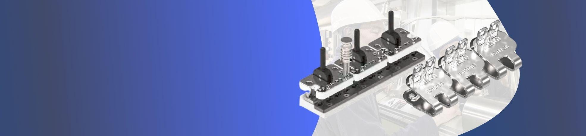 Conveyor Belt Fasteners, Lacing and Kits