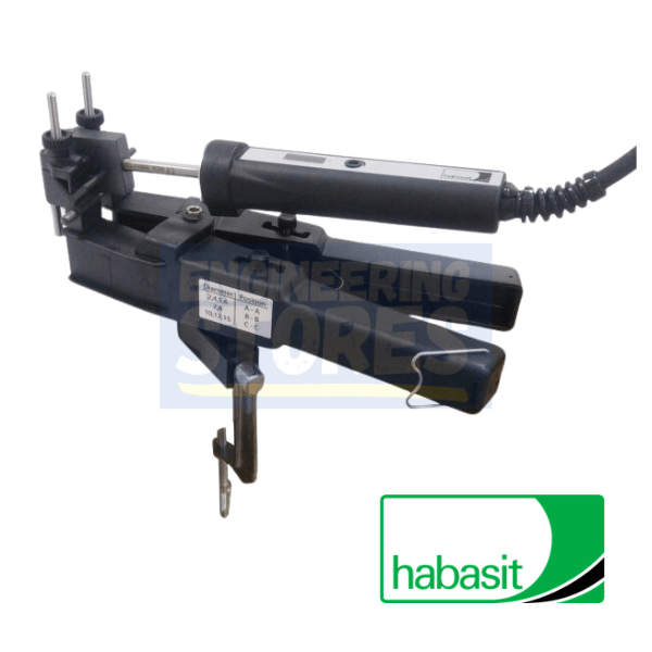 Habasit Habasit Quickmelt PQ 02 Joining Tool