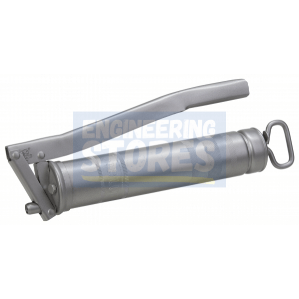 Mato All Steel Grease Gun E503 with M10x1 Thread (Excluding Accessories)