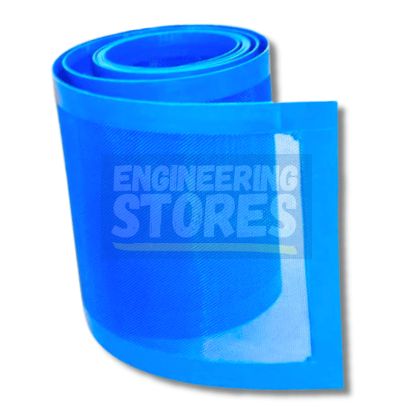 Dust Mesh Conveyor Belts Dust Control Solutions For The Minerals