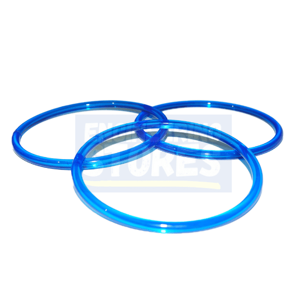 Polyurethane Endless Looped Drive Bands