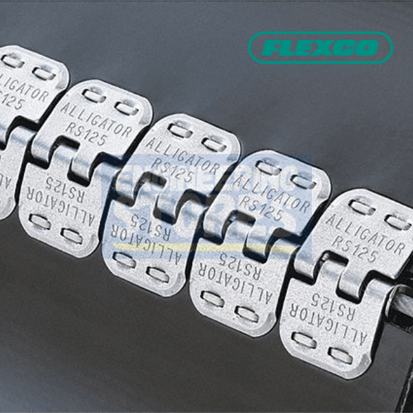 Flexco RS125 Alligator® Conveyor Belt Fasteners
