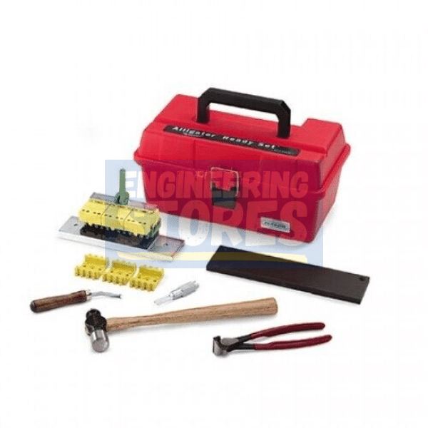 Flexco Alligator® RSC187 Ready Set™ Staple Installation Tool for RS62 ...