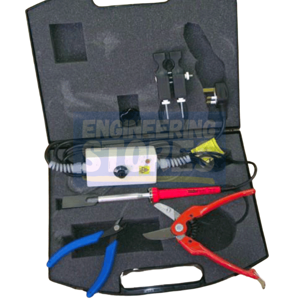 Polycord Welding Kit